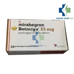 Winfe 80 - Thuốc điều trị tăng axit uric máu mãn tính