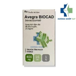 Winfe 80 - Thuốc điều trị tăng axit uric máu mãn tính