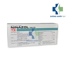 Cefpobiotic 200 - Thuốc điều trị nhiễm khuẩn