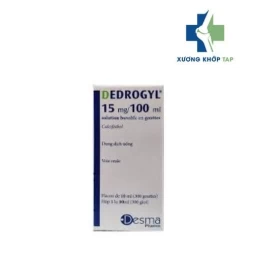 Mibiotin - Thuốc điều trị các triệu chứng ở da