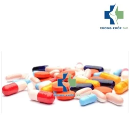 Digazo - Thuốc điều trị các triệu chứng viêm dạ dày