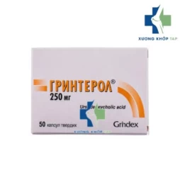 Amrfen 200 - Thuốc giảm đau xương khớp của Armephaco