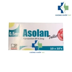 Biofazolin 1g - Thuốc trị nhiễm khuẩn dạng tiêm của Ba Lan