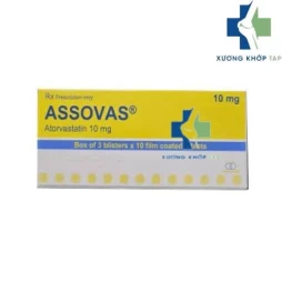 Mirenzine 5 - Thuốc điều trị tiền đình, đau nửa đầu