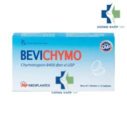 Meyerdefen - Thuốc giảm đau xương khớp của Meyer-BPC