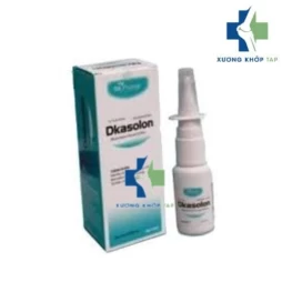 Celetor - Thuốc điều trị viêm xương khớp của Ấn Độ