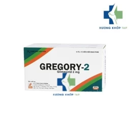 Zentogout-40 - Thuốc điều trị bệnh gout của Davipharma