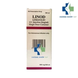 Meyerflavo - Thuốc điều trị viêm nhiễm đường tiết niệu hiệu