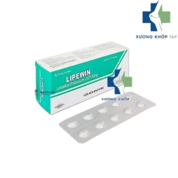 Breezol - Thuốc điều trị co thắt phế quản