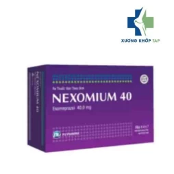 Pivineuron - Thuốc điều trị tình trạng thiếu vitamin B