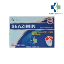 Asetargynan - Thuốc điều trị nhiễm khuẩn vùng kín do nấm Candida