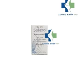 Domreme - Điều trị bệnh viêm dạ dày mạn