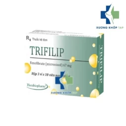 Biofazolin 1g - Thuốc trị nhiễm khuẩn dạng tiêm của Ba Lan
