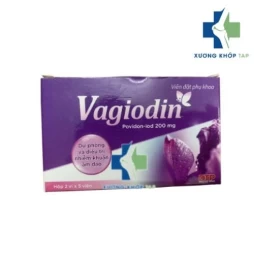 Monithin - Thuốc điều trị mụn trứng cá