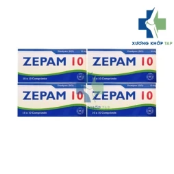 Montenuzyd - Thuốc điều trị hen phế quản của Ấn Độ